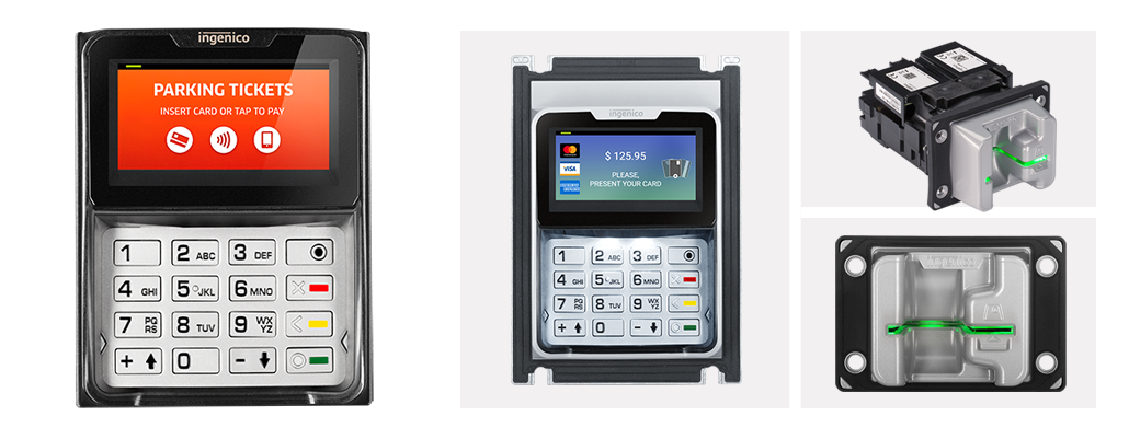 Self/7000 & Self/8000